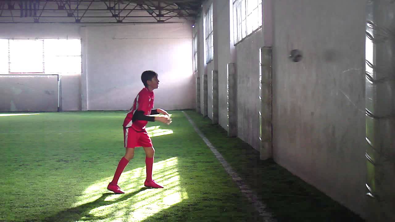 MPF MPOUTFOOT SOCCER KINESIOLOGY SYSTEM - PERSONAL TRAINING ...