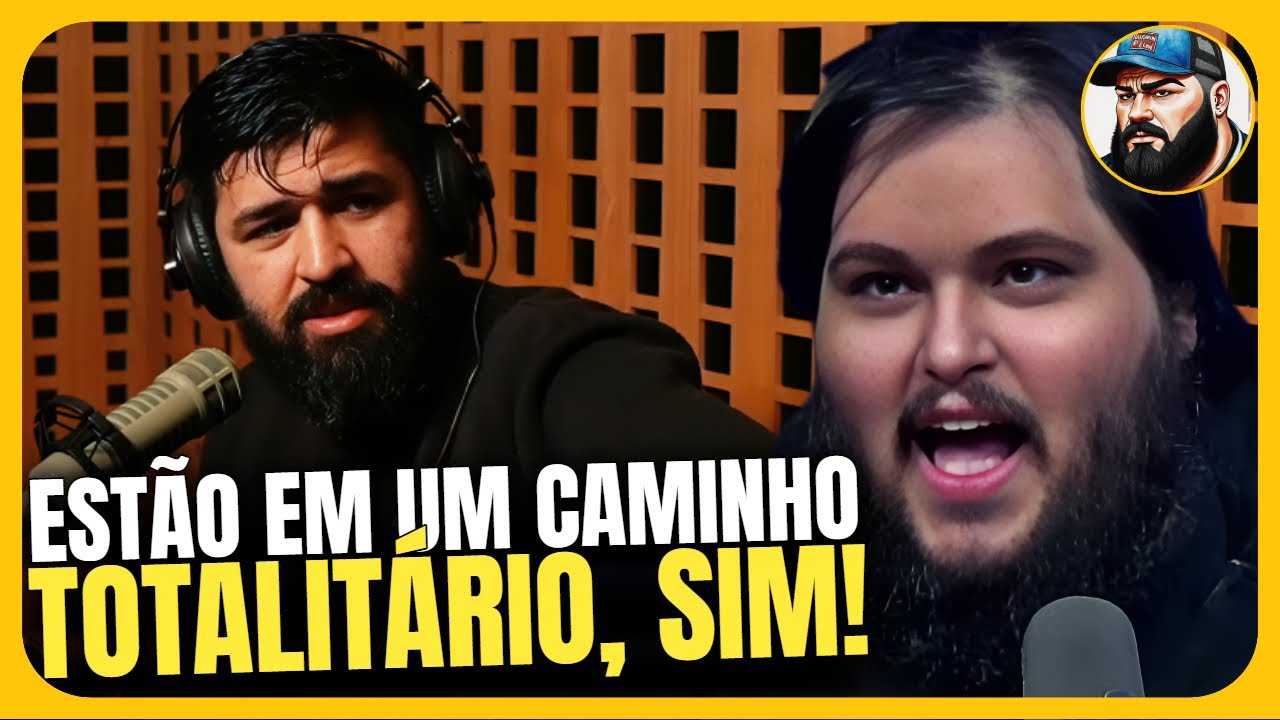 JUNITO NÃO CONSEGUE RESPONDER! MBL ESTÁ VIRANDO UM MOVIMENTO ...