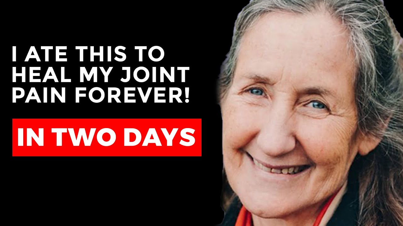 Joint Pain and Loss of Balance? Avoid These 6 Everyday Foods and ...