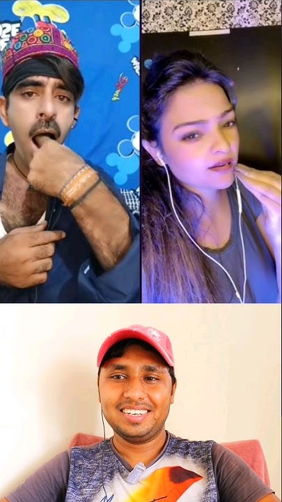 यह डायलॉग लड़की के। Arif Malik Real, Burj Khalifa, Chhote bhai bade bhai #shortsfeed #shorts ...