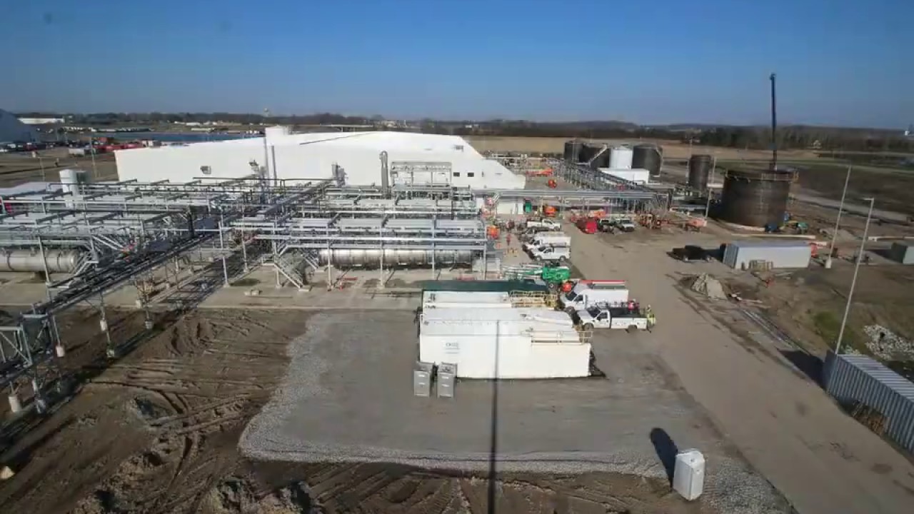 Ashley Indiana Recycling Center at Juana Mask blog