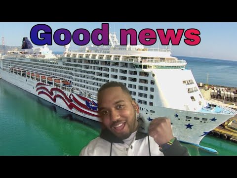 Got Good News from NCL - YouTube