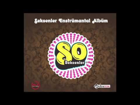 HÜZÜN BİR TÜNEL (Seksenler Enstrümantal Albüm)