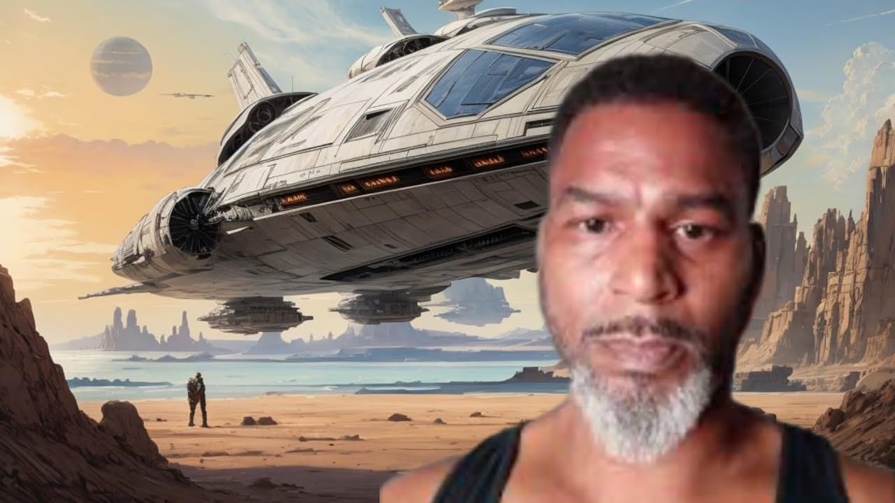 Rod Hayes BEYOND THE VEIL OF SECRETS ~~ - YouTube