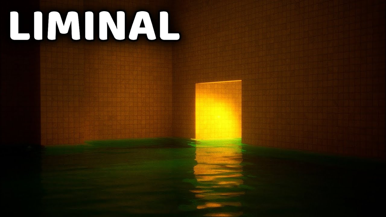 The Most INSANE Story in a Liminal Game EVER! - Dream Logic - YouTube