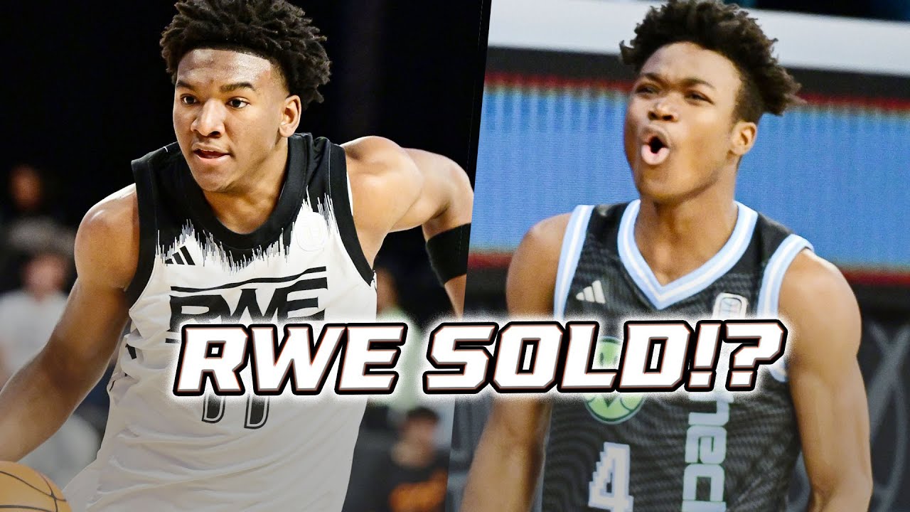 RWE GETS STUNNED BY BLUE CHECKS!?? RWE vs Blue Checks Full Highlights 🔥 ...