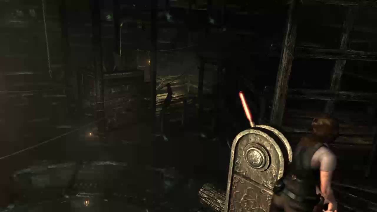 RE6 Remastered #Kuyajo PS4 - YouTube