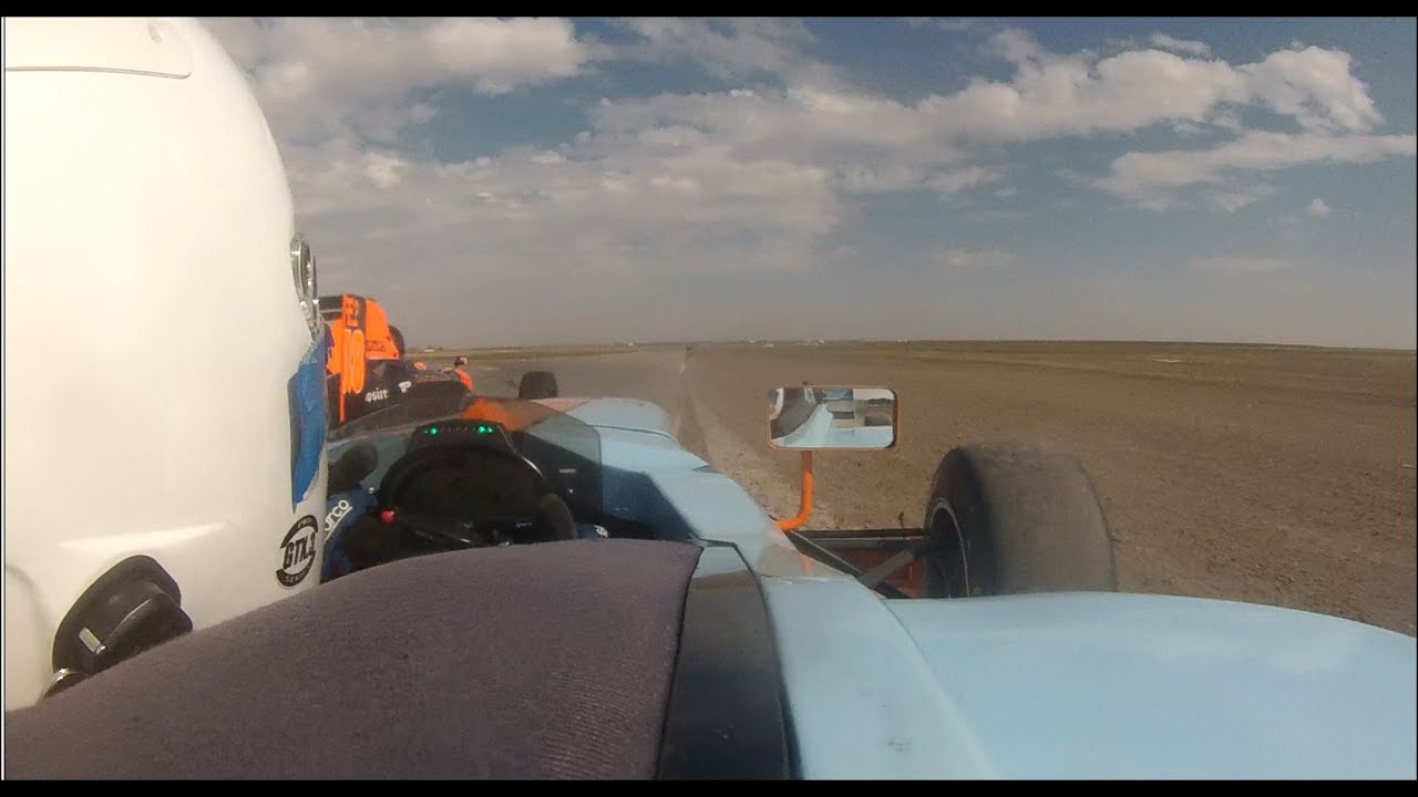 Feb 21, 2020 - Hoosier Super Tour Qualifying - Buttonwillow 25 CCW ...
