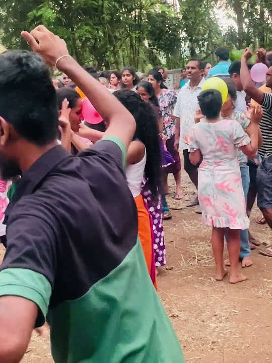 බක්මහ කමත සූර්ය මංගල්යය 2023 බැලුම් Dance Shorts Youtube