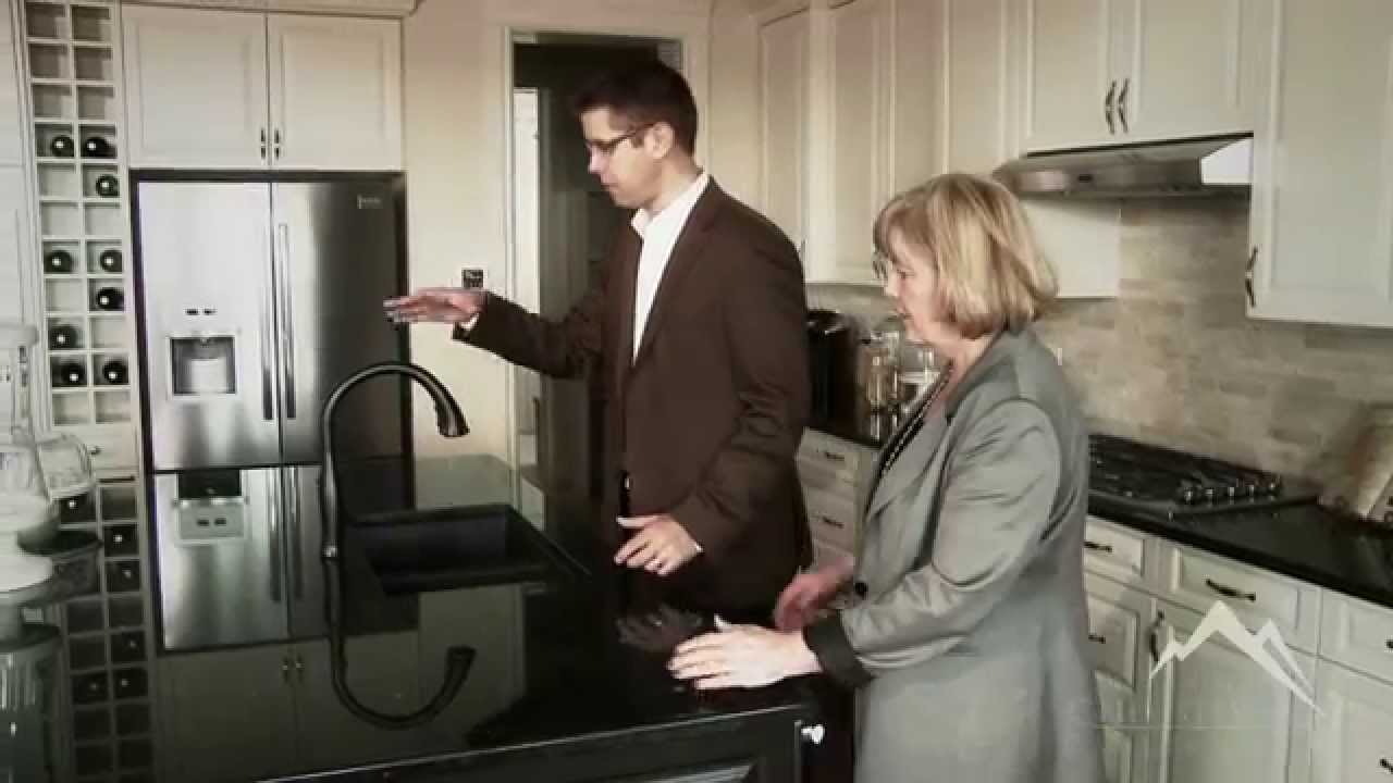 Calgary Realtor Real Estate - The Cliff Stevenson Group - Video Videos ...