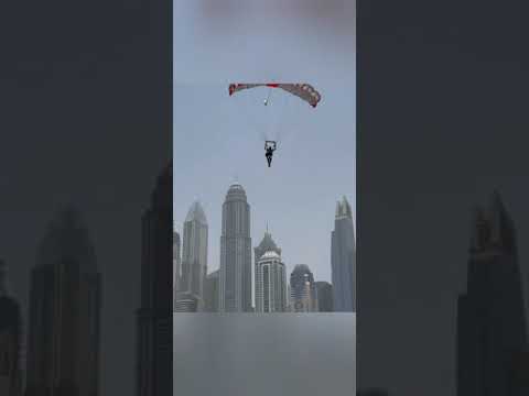 Abdu Rozik in Dubai