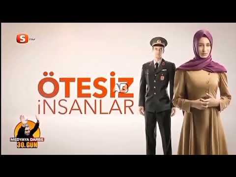 SAMANYOLU TV HD| Akıllı işaretler Jeneriği (08.09.2014 - 15.06.2015/Tam Versiyonu)