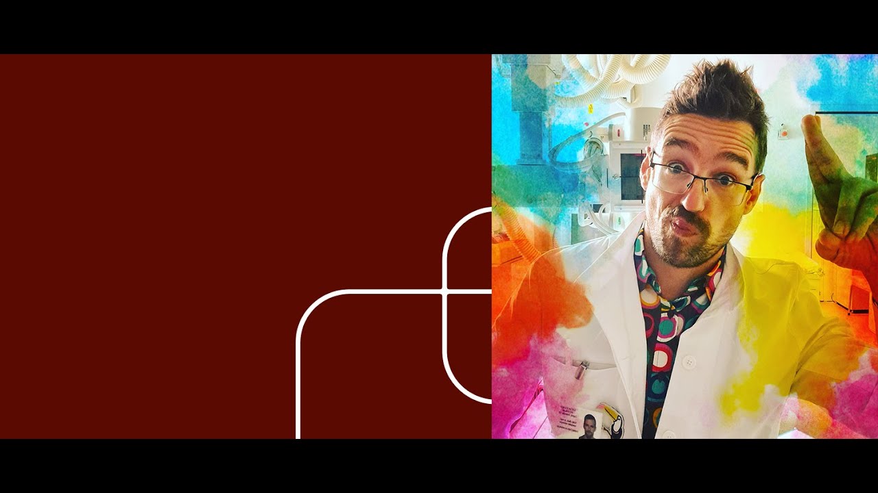 Natko Beck je Komunikator godine za 2020. godinu - YouTube