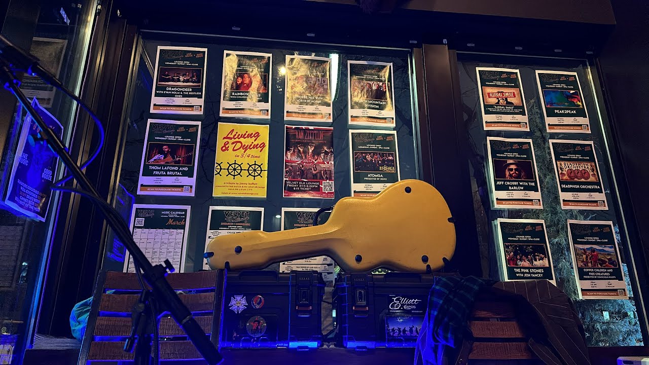 We Inside! Episode Twenty-Three: Chuck Sitero & Dylan Kober Live from ...