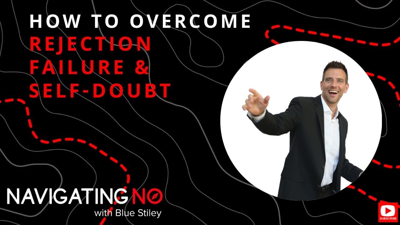 Navigating No Podcast Trailer with Blue Stiley - YouTube