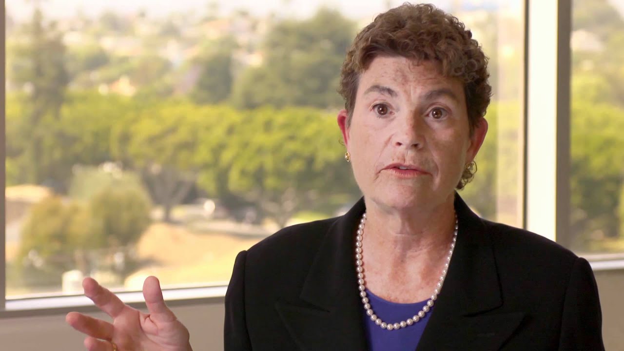 Dr. Susan Love: Quotas in Medical Schools - YouTube