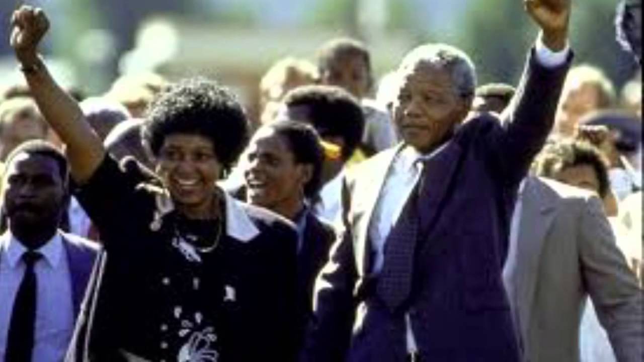 Vryheidsdag - YouTube