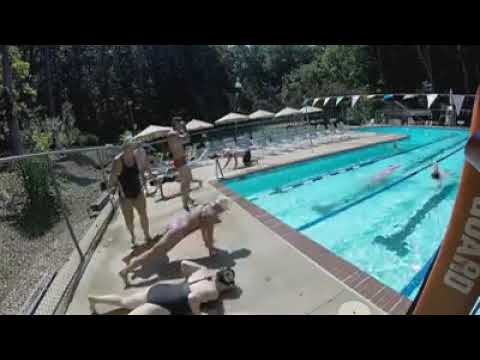 Swim WOD 2015 - YouTube
