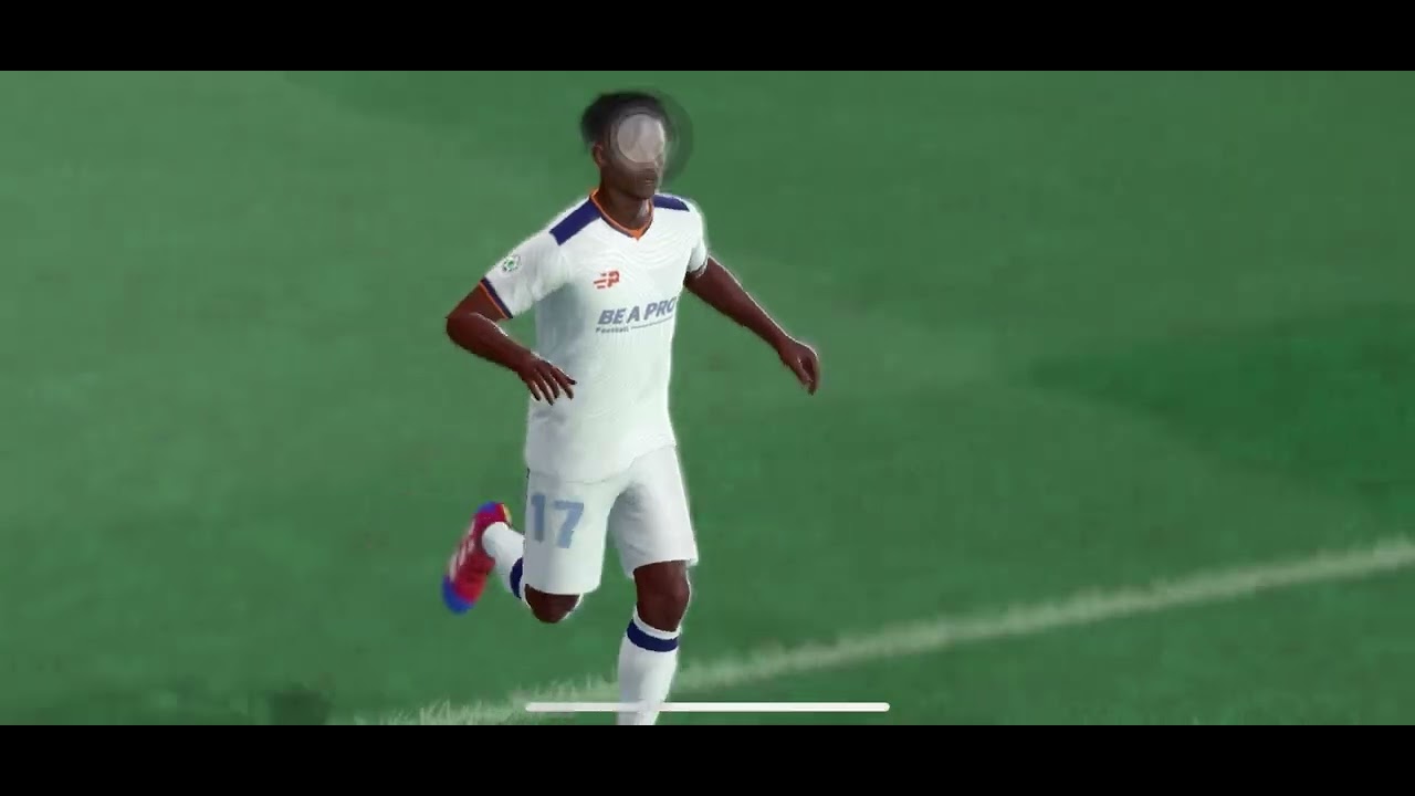 Bea Pro Football - Cài đặt chiến thuật 523 và cách vận hành (sơ đồ dành ...