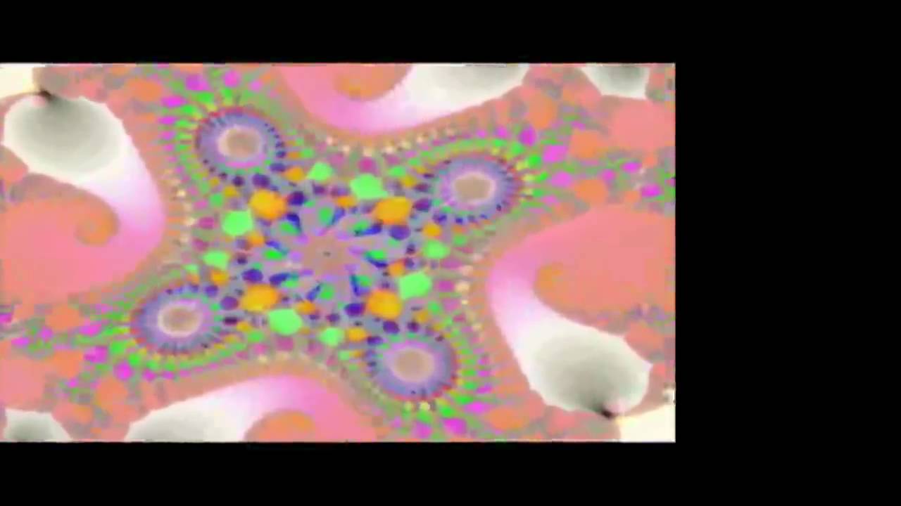 3rd Eye Attunement DNA Activation - YouTube