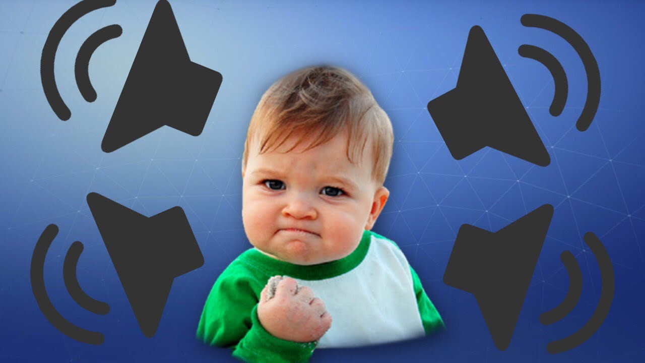 Fortnite Squeaker Squad - YouTube