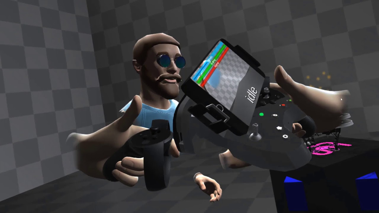 FS Studio Teaser - YouTube