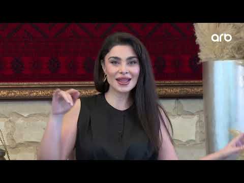 Bir gün - Rahidə Baxışova - Gülənə qədərdir