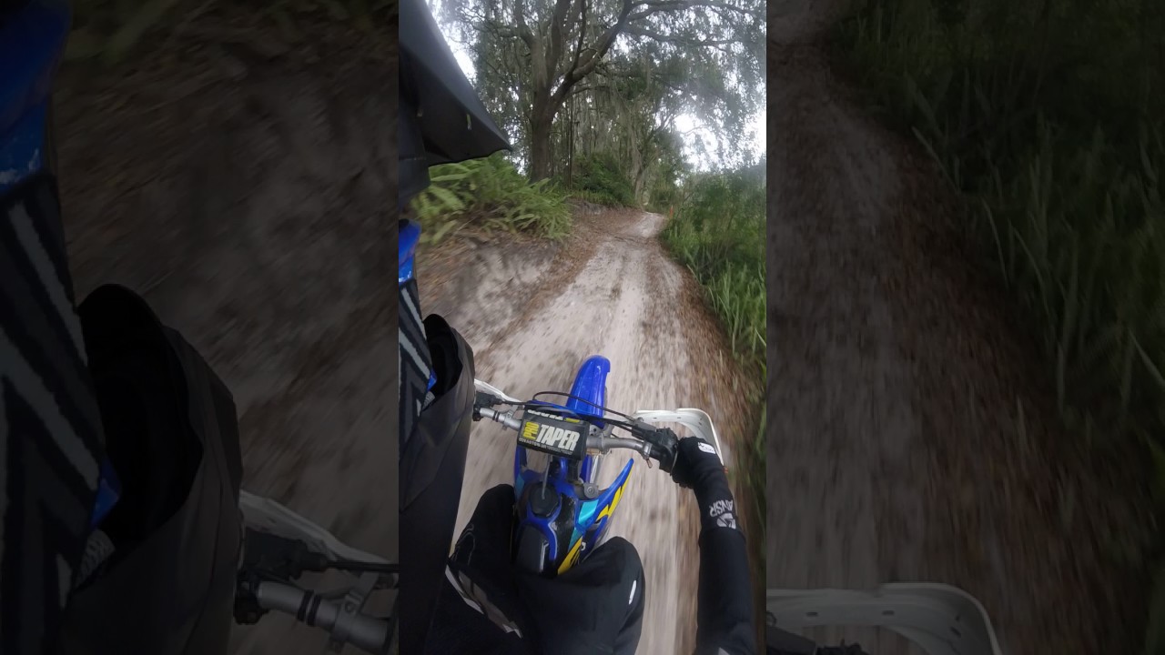 Bone Valley ATV park Florida - YouTube