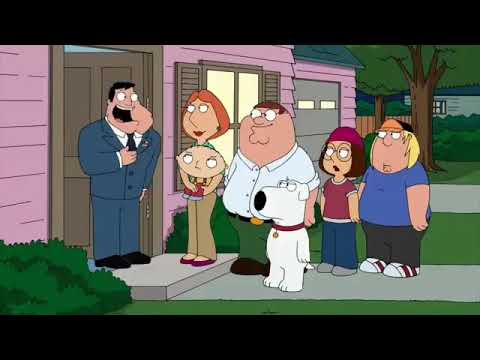 Peter Griffen meets Stan Smith and Hank Hill - YouTube