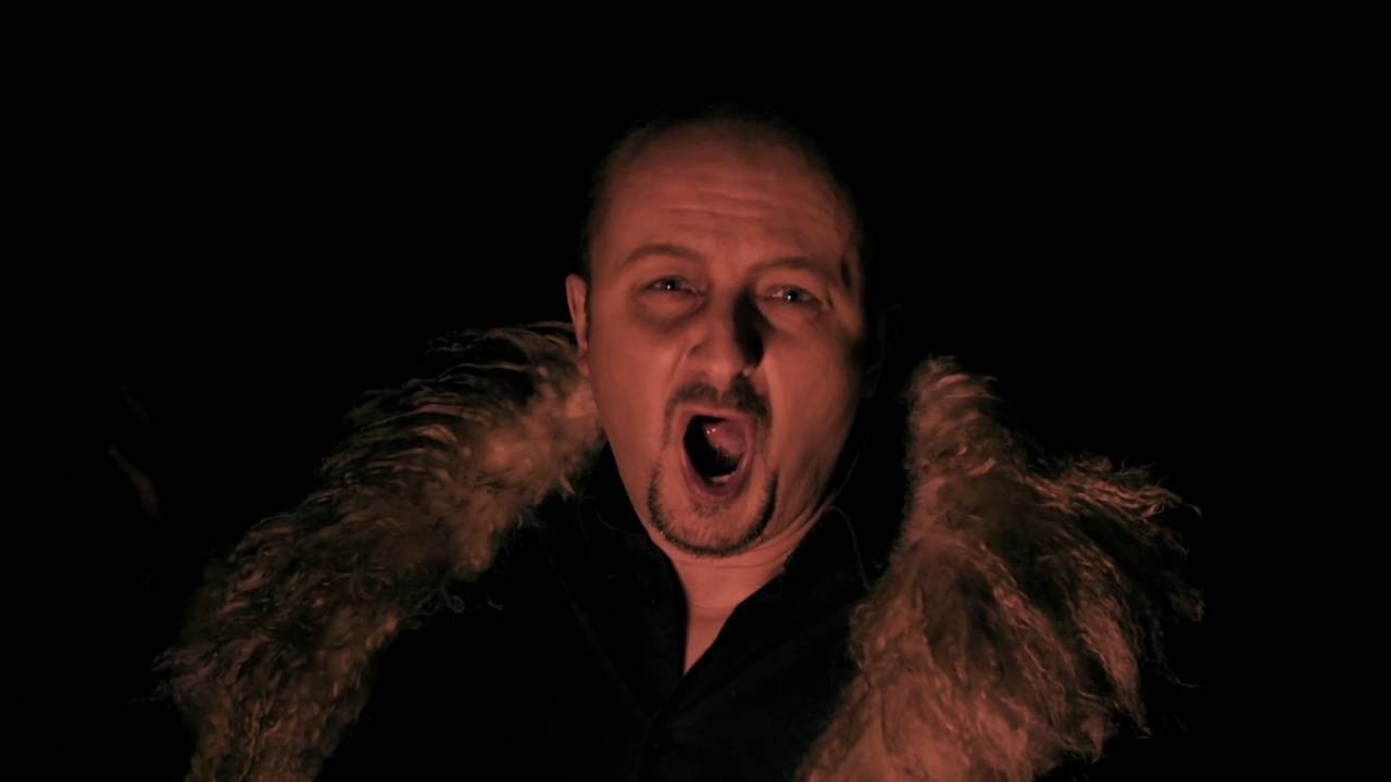 Norbert Ernst - Lebt kein Gott (official Album Trailer) - YouTube