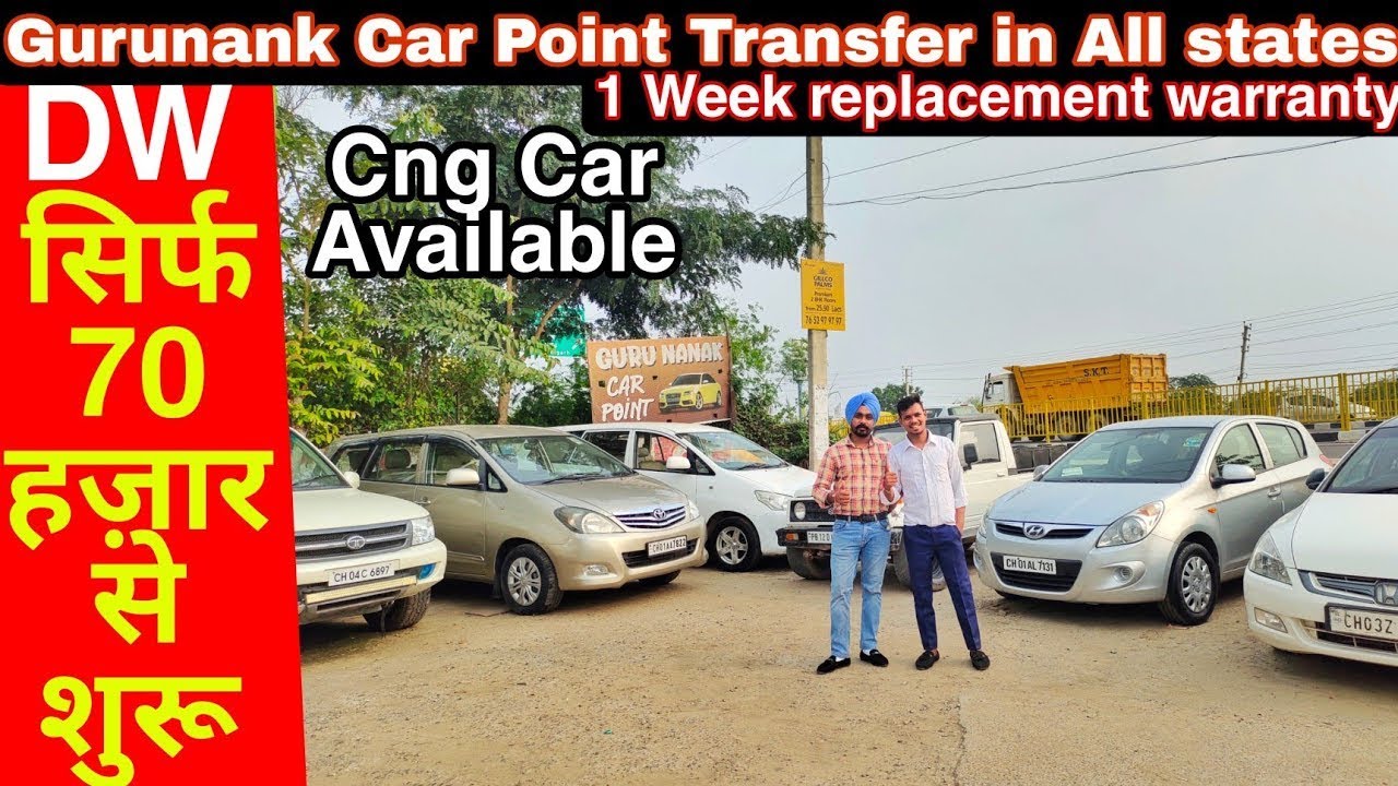 original cars l low budget mix segment car l cng car l second hand car ...