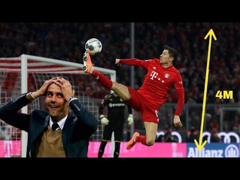 The Most Epic Ball Controls Ever