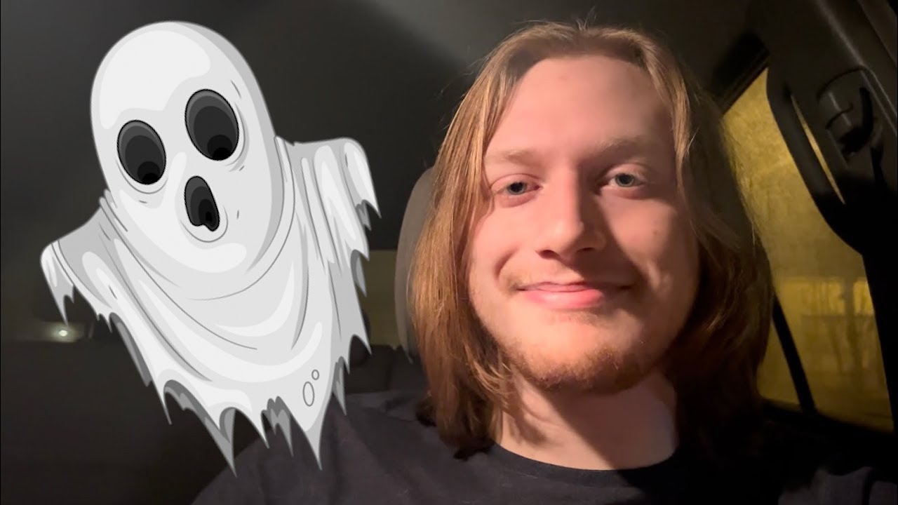Happy New Year! (+Ghost Sighting) - YouTube