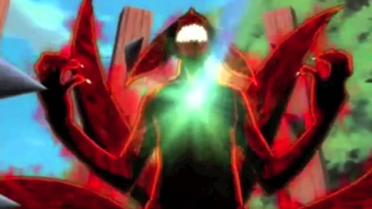 Naruto AMV- Monster - YouTube