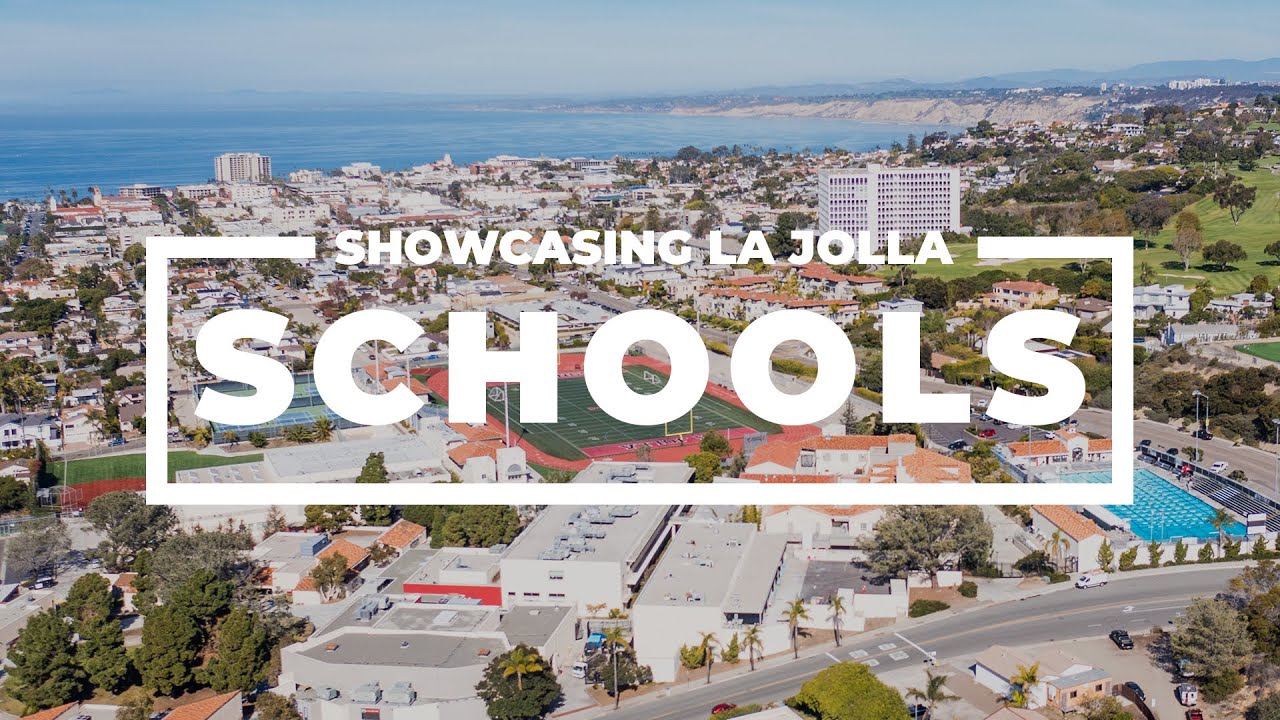 Discover The BEST La Jolla Public Schools For Your Family! | Your ...