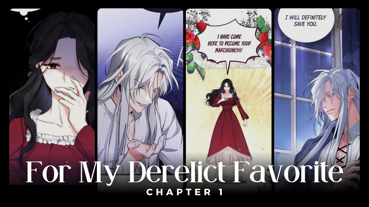 [Audiobook] For My Derelict Favorite - Chapter 1 [2/3] [Novel Version ...