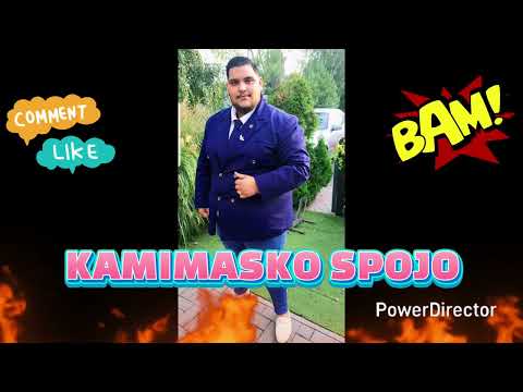 HILTON 2025 vlastná tvorba OWN KAMIMASKO SPOJO 