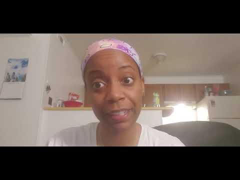 Trying the Yoni Pearls (Part 1)