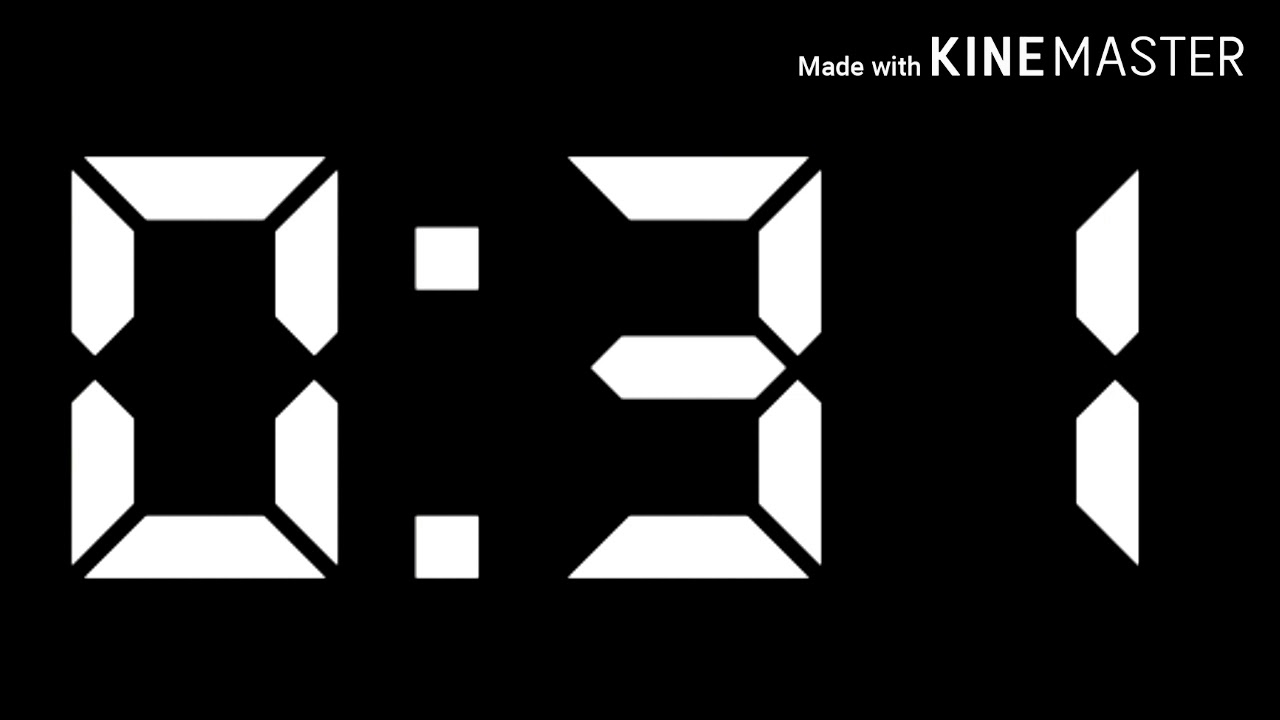 37 Second Timer - YouTube