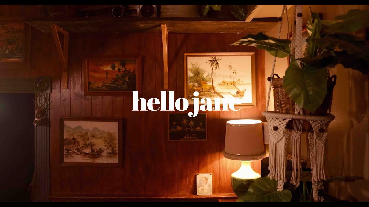 Hello Jane - Never Alone (Acoustic Version) - YouTube