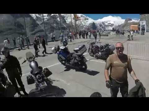 IMTAR 2017 Grosglockner Switzerland