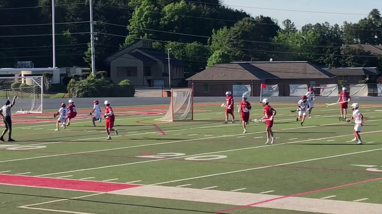 2019 Baylor High School JV Season - Freshman Year - YouTube