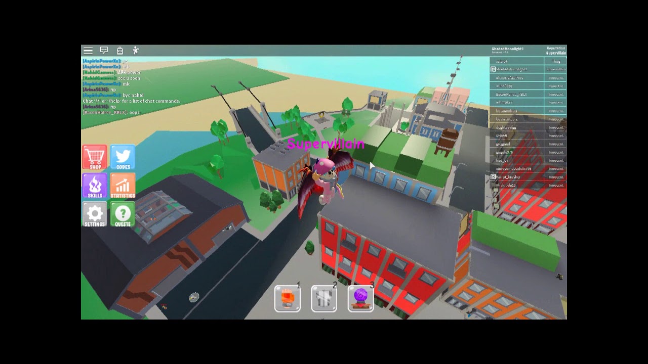 100T Total Power Aura! - Power Simulator (Roblox) - YouTube