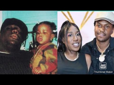 Biggie Daughter T'Yanna Wallace Bail Out Her Boyfriend For $1.5 Million ...