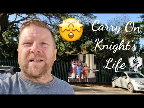 Carry On Knight's Life! Carry On filming locations in and around ...
