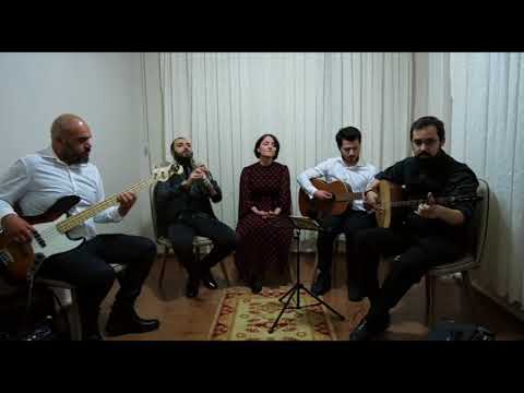 Pencü Meşk - Yalancı Yarim