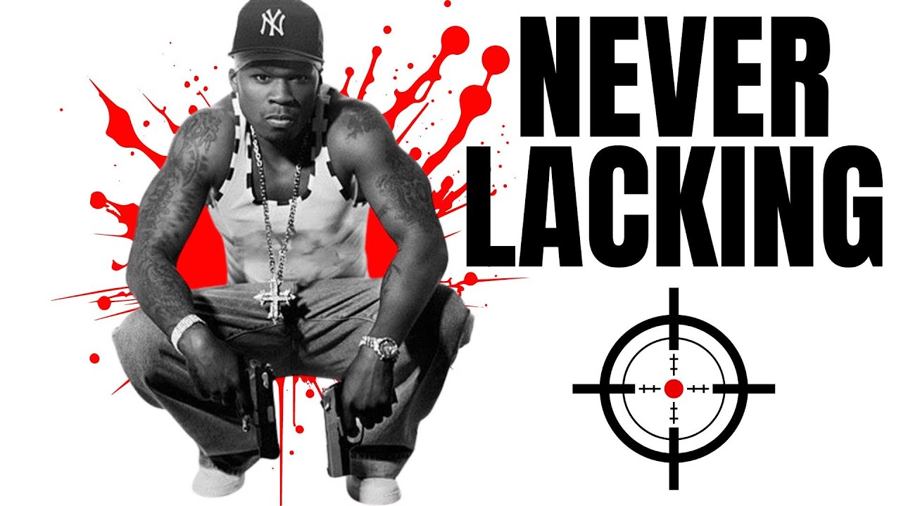 (FREE) NEVER LACKING" 50 CENT TYPE BEAT 2024 HIPHOP INSTRUMENTAL - YouTube