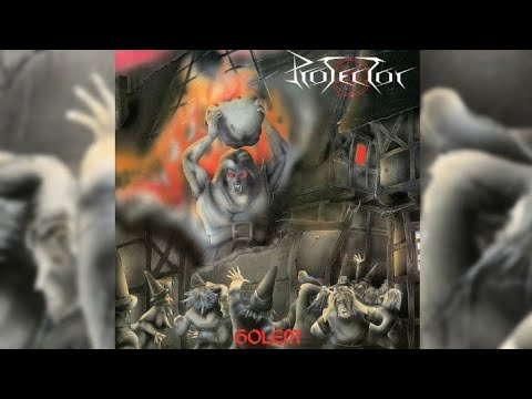 (1988) Protector - Golem FULL ALBUM [HQ] - YouTube