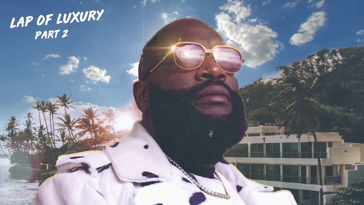 Rick Ross Type Beat | Nas Type Beat - YouTube