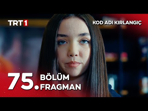 Kod Adı Kırlangıç 75. Bölüm Fragmanı | “Aslan'ın kardeşi benim!” @kodadikirlangic
